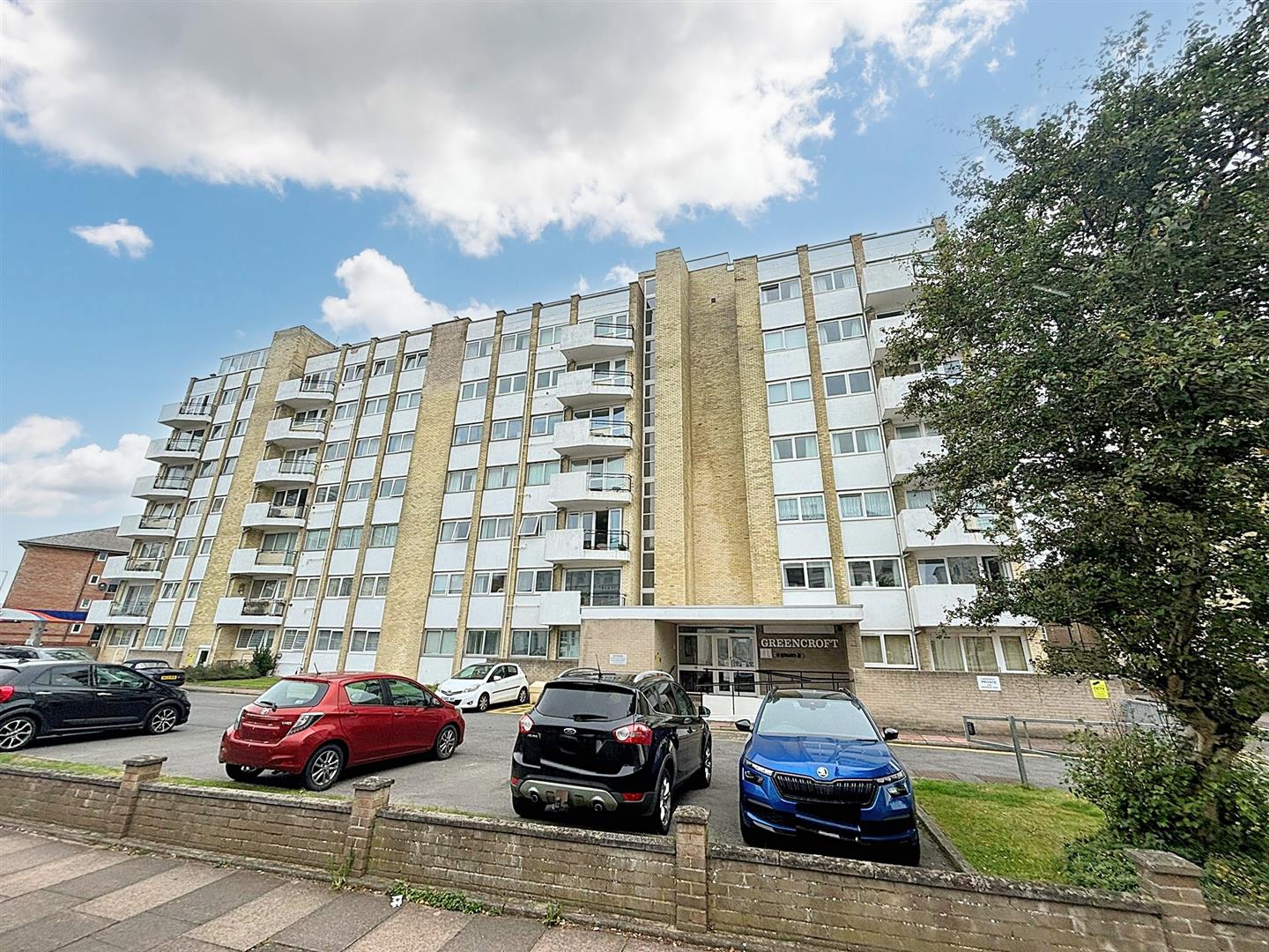 Property Details for Trinity Place, Eastbourne - Town Property Estate ...